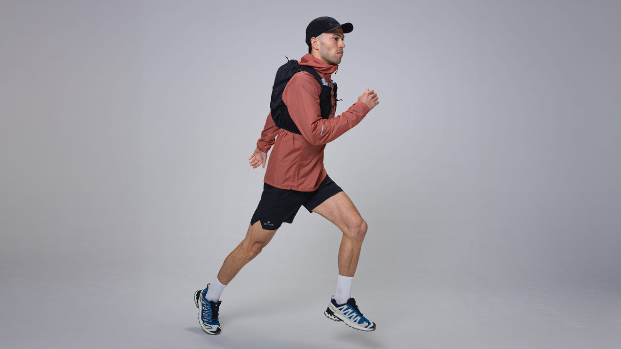 Men's Lightweight Technical T-Shirt | Elv | Jöttnar