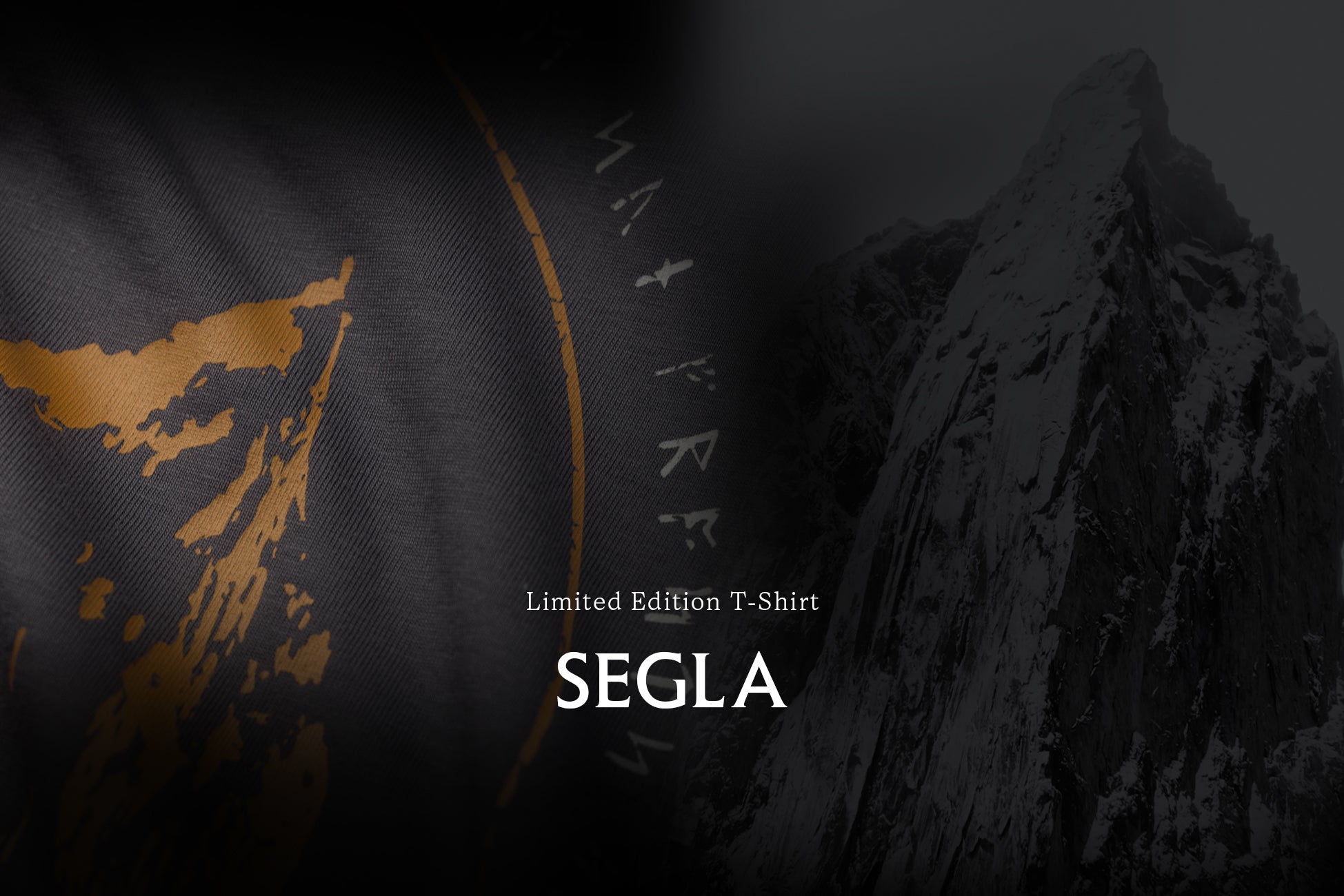 Mountain Clothing & Technical Outdoor Wear | Jöttnar UK