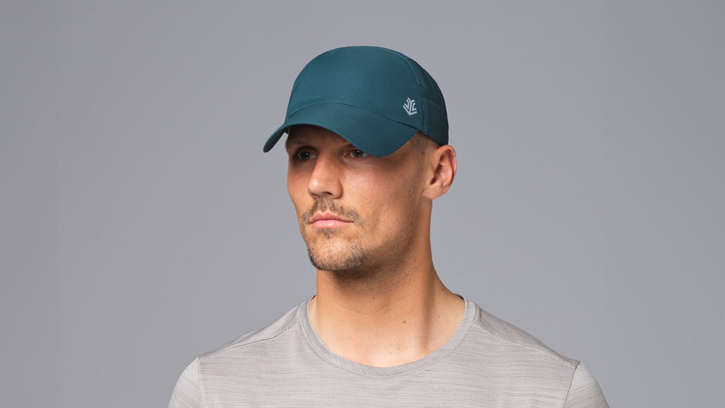 Lightweight Mountain Trail Cap | Vorn | Jöttnar