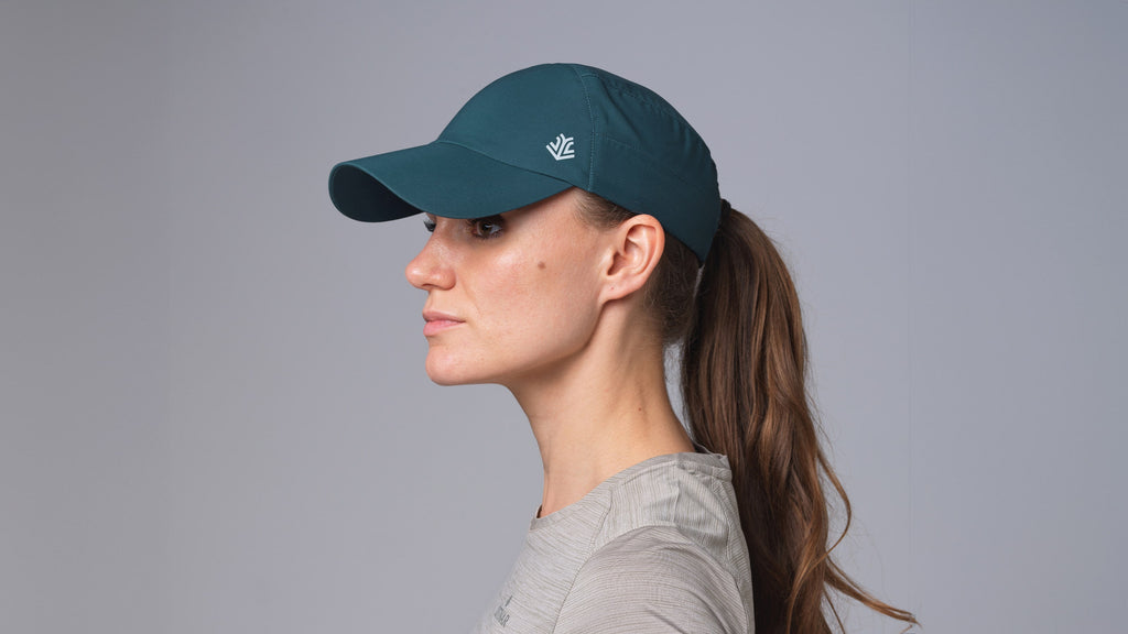 Women's Lightweight Trail Cap | Vorn | Jöttnar