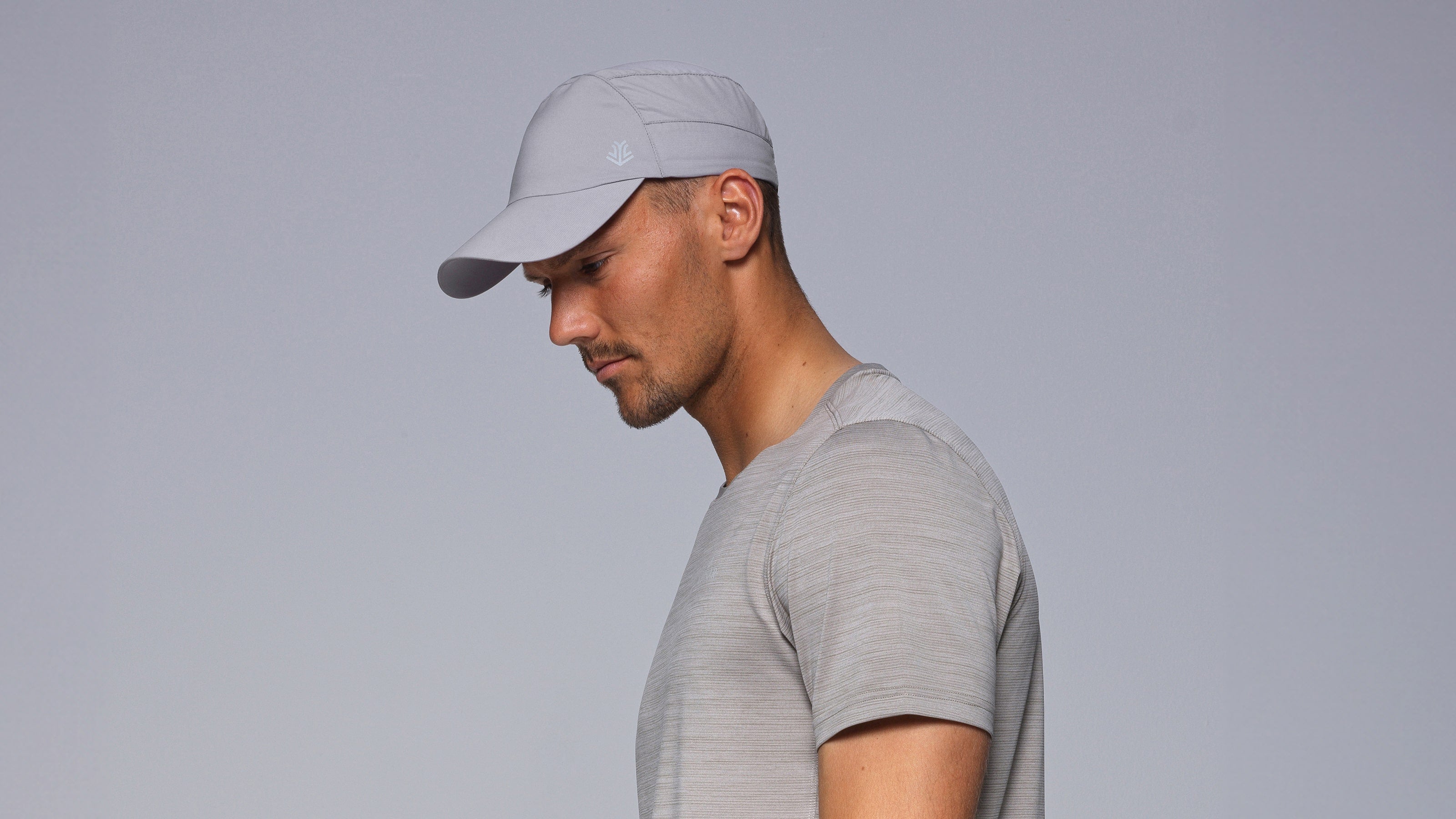 Lightweight Mountain Trail Cap | Vorn | Jöttnar