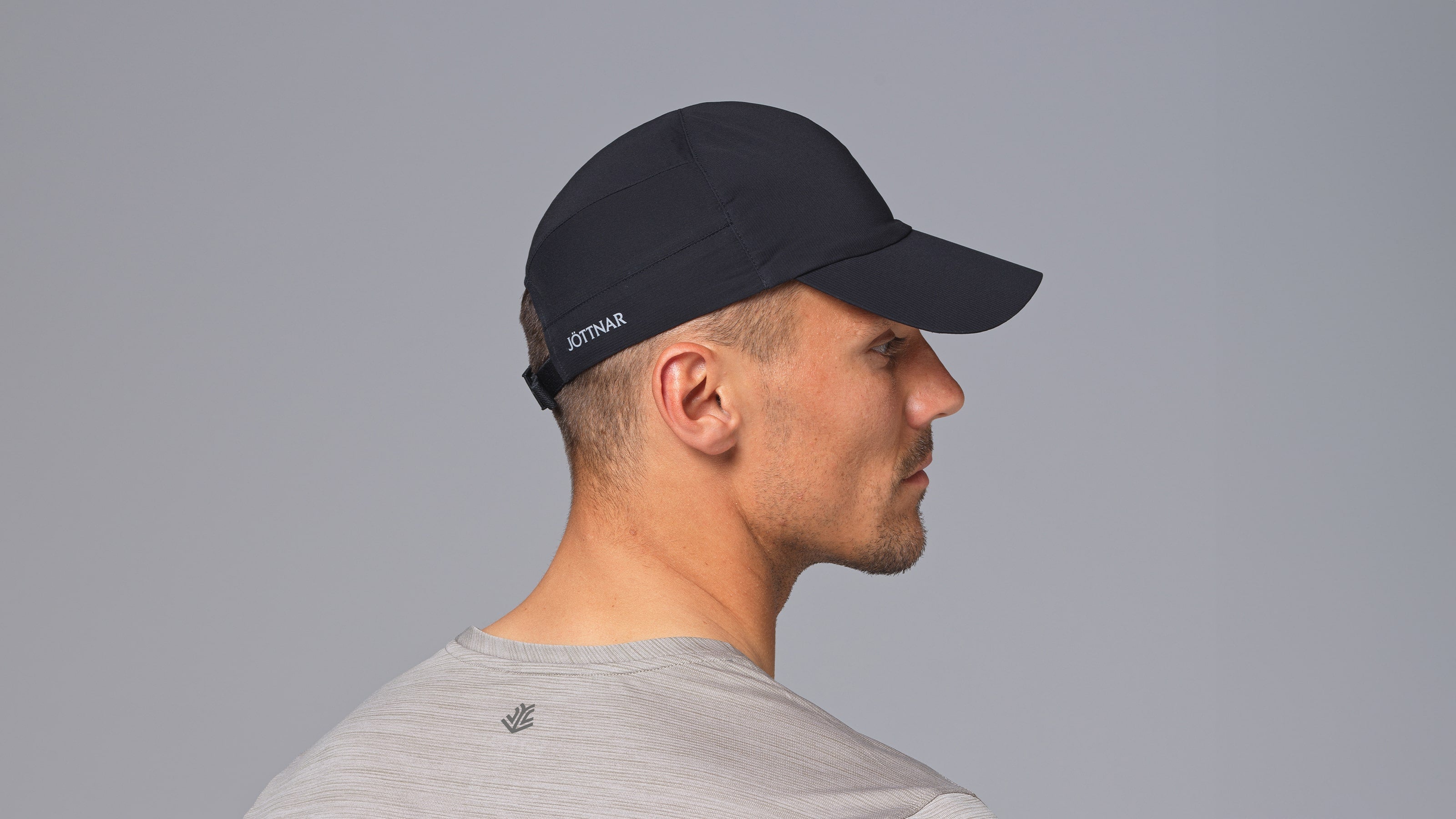 Lightweight Mountain Trail Cap | Vorn | Jöttnar