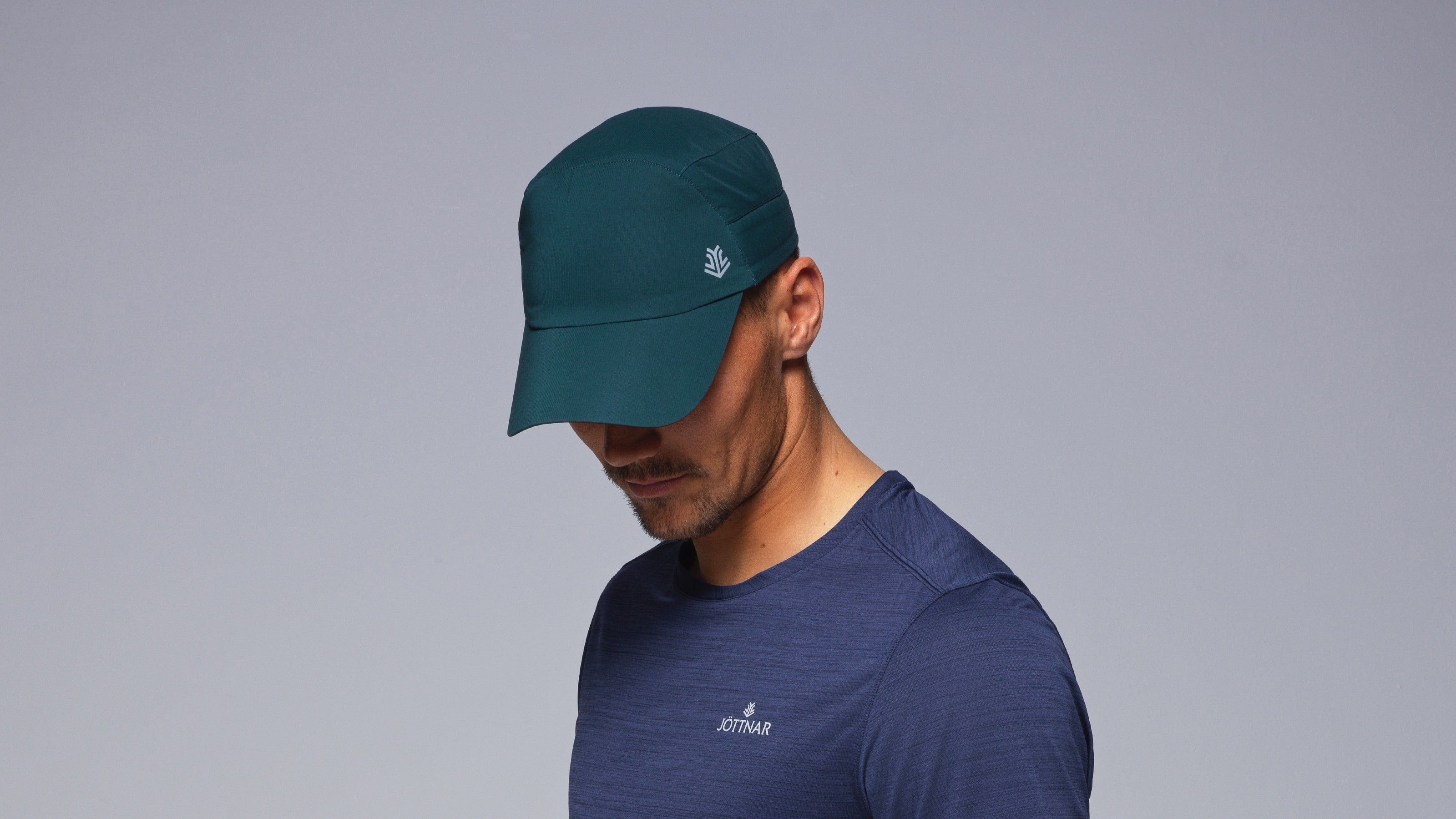 Lightweight Mountain Trail Cap | Vorn | Jöttnar